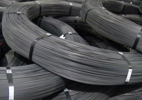 Prestressed concrete wire - EUNIRPA